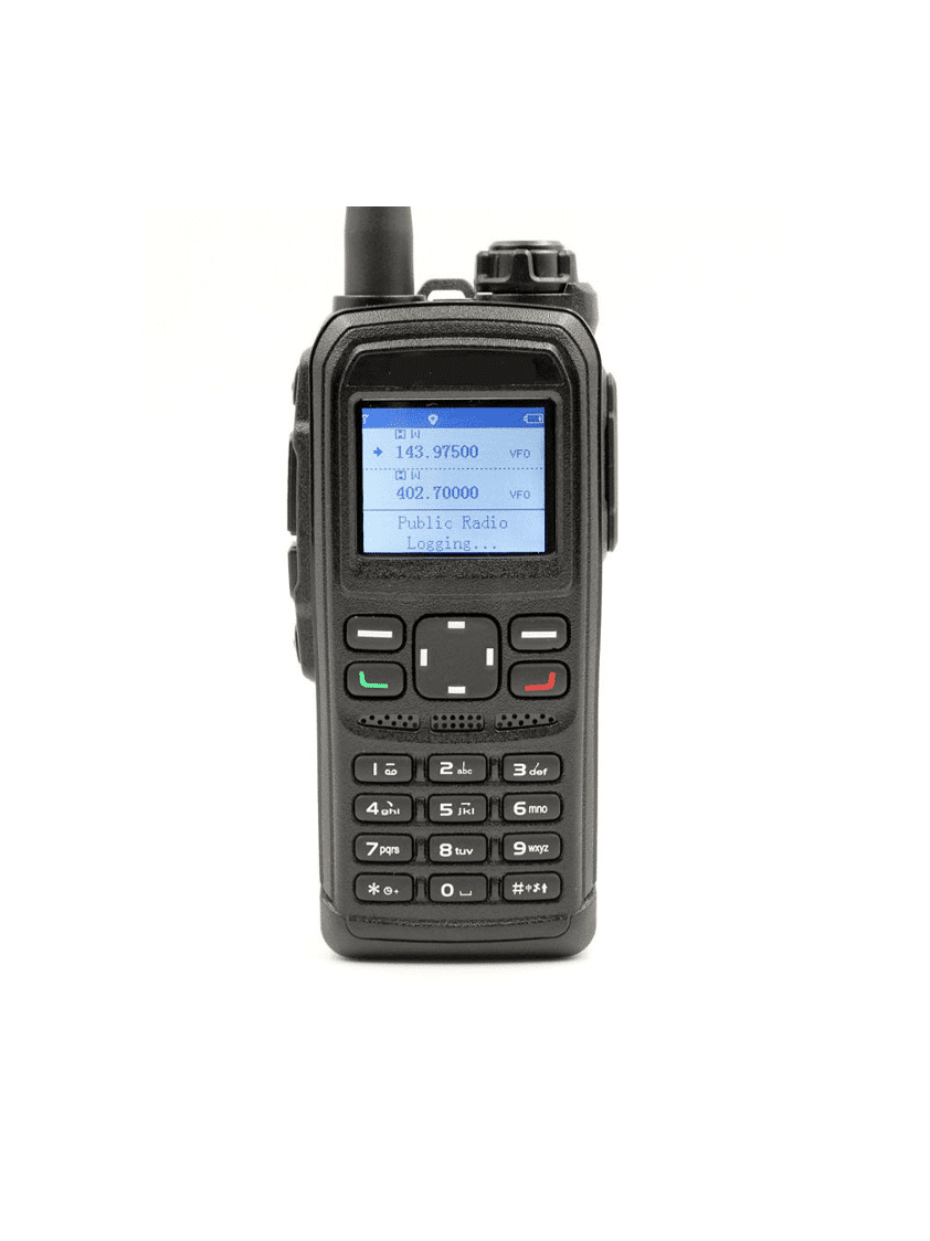 IP radioer, diverse typer Arkiv - Dansk Vagt